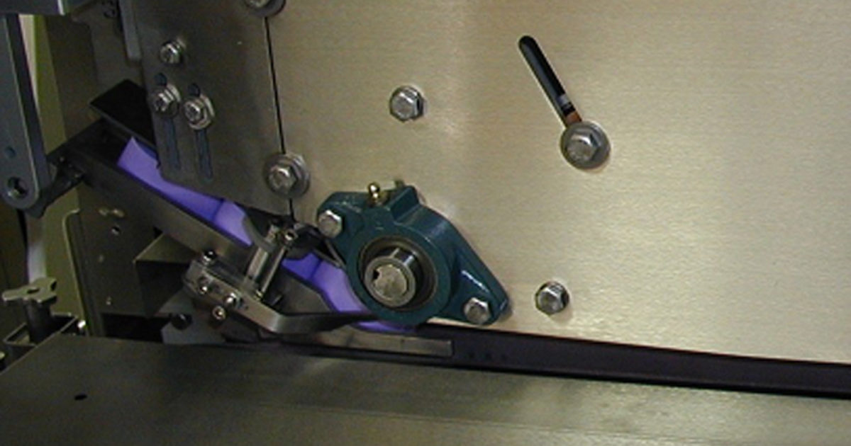 Snap-On Capper - Inline Snap-On & Press-In Capping Equipment | PackWest