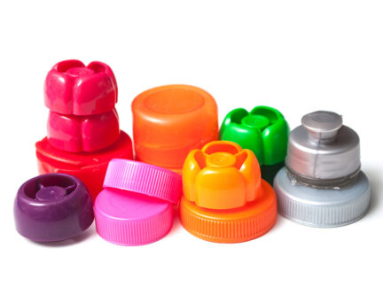 Rotary Disk Cap Sorters for Efficient Cap Sorting | PackWest