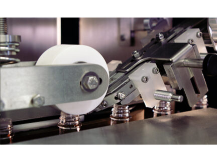 Snap-On Capper - Inline Snap-On & Press-In Capping Equipment | PackWest