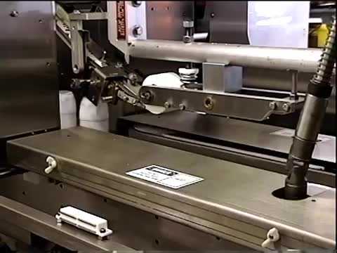 Inline Capping Systems - 6 Quill Inline Capper | Inline Bottle Cappers & Automatic Inline ...